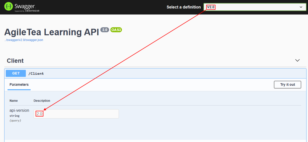 Web Api Versioning with Swagger – jones.busy Web Api Versioning with Swagger – jones.busy